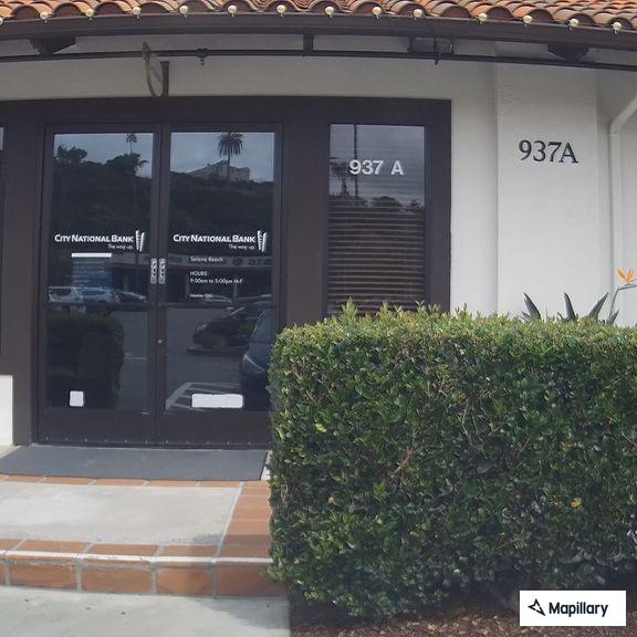 Traffic collision on interstate 5 near Lomas Santa Fe Drive, Solana ...