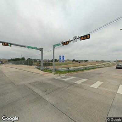 Woman seen rocking on ground near Preston Rd sidewalk, Plano TX ...