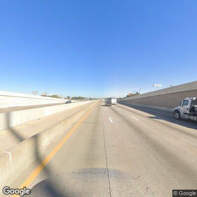 Traffic incident on highway 75 near mcdemrott and spring creek, Plano ...