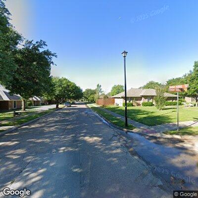 Vehicle fire near Cross Timbers Road, Flower Mound TX | CrimeRadar