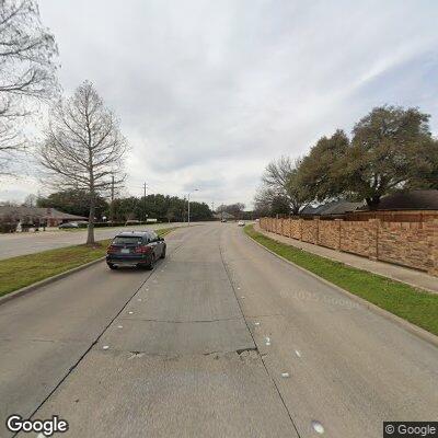 Tree branch causes traffic hazard on Custer Road near 15th, Plano TX ...