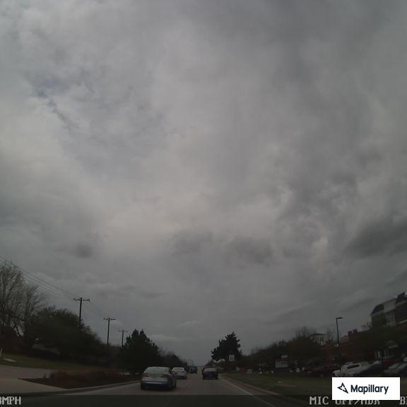 Two vehicle accident with minor to moderate damage, Highland Village TX ...