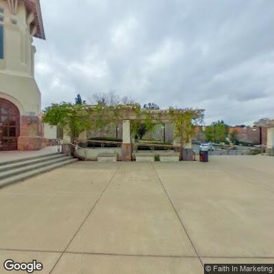 Medical response for unconscious person near st elizabeth seton church ...