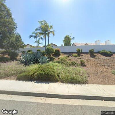 Two-story home fire with heavy flames in Oceanside, Oceanside CA ...