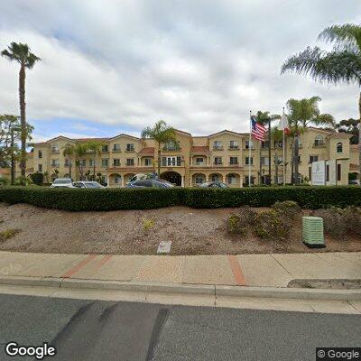 Fall at care facility on El Camino Real in Carlsbad, Carlsbad CA ...