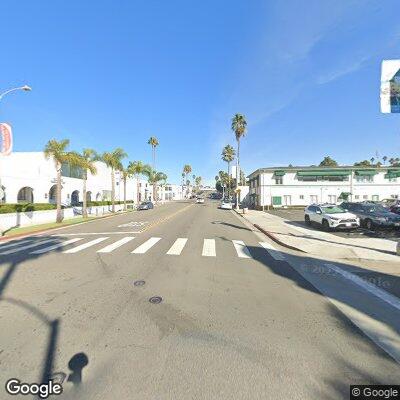 Commercial structure fire response at Dollar Tree, 4161 Oceanside ...