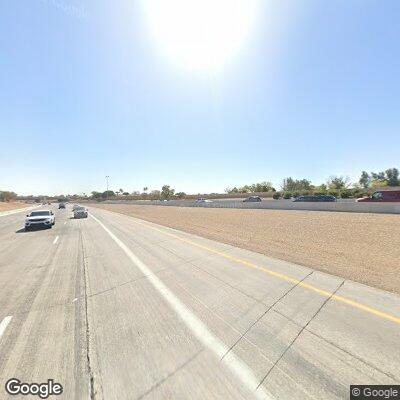 Blue vehicle crashes into wall on AZ-202 near 101, Chandler AZ | CrimeRadar