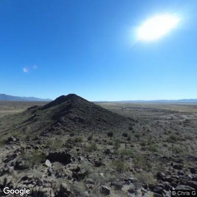 Debris fire reported near property avenue in Maricopa county, Maricopa ...