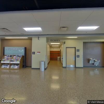 Aircraft makes emergency landing near Mesa airport, Mesa AZ | CrimeRadar