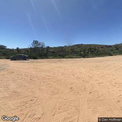 Fire alarm at building near Camp Pendleton North, Camp Pendleton North ...