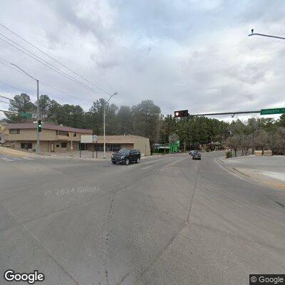 Routine traffic stop sparks alert at Ruidoso intersection, Ruidoso NM ...