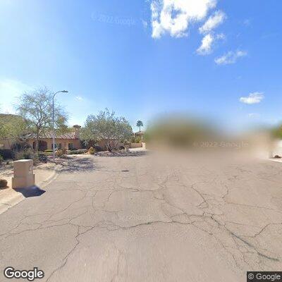 Mountain rescue near South War Paint Drive, Phoenix AZ | CrimeRadar