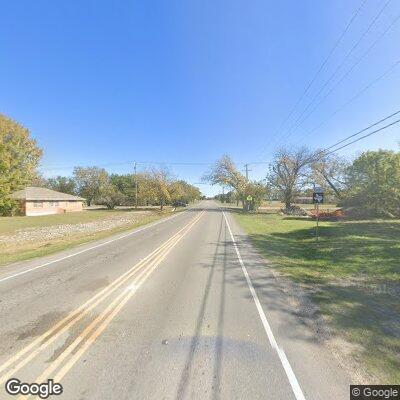 Semi-truck speeding and tailgating on highway, Anna TX | CrimeRadar