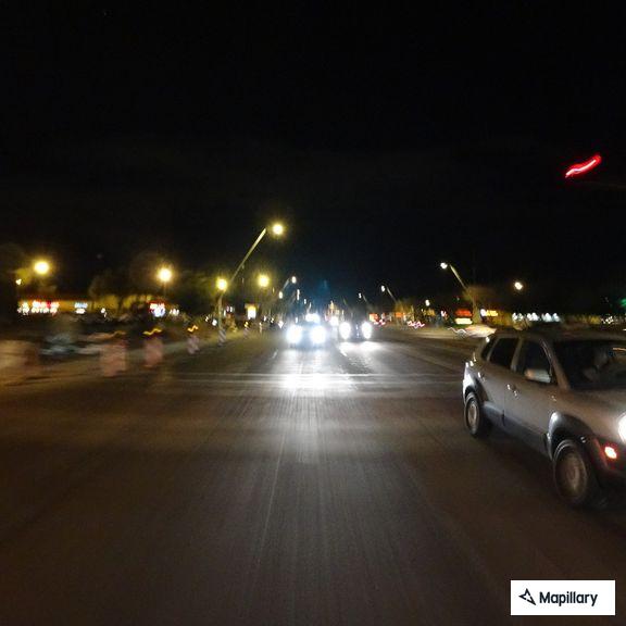 Police end pursuit of speeding car near Alma School and Elliot ...