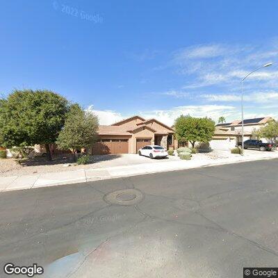 Firefighters battle blaze near Wesley Dr in Mesa, Mesa AZ | CrimeRadar
