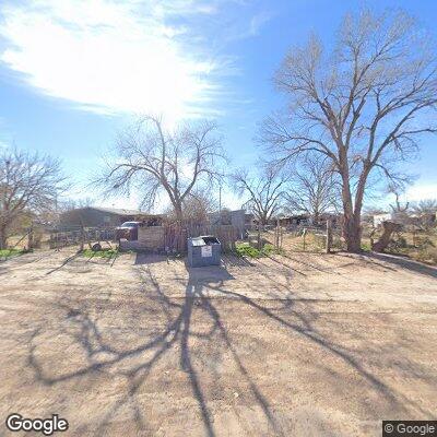 Fire reported near West Van Buren Street, Roswell NM | CrimeRadar