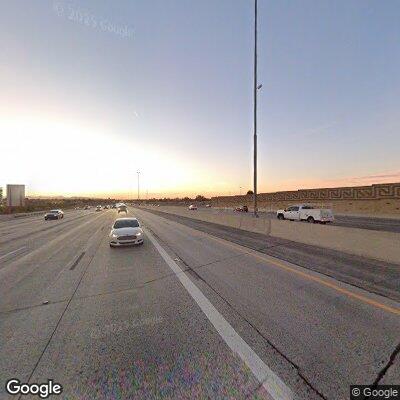 Traffic accident with injury near US 60 overpass, Mesa AZ | CrimeRadar