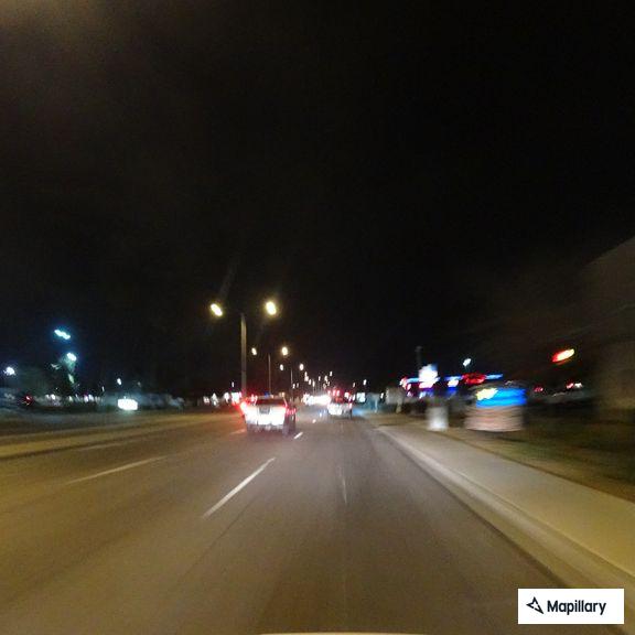 Traffic collision near East Hampton Avenue, Mesa AZ | CrimeRadar