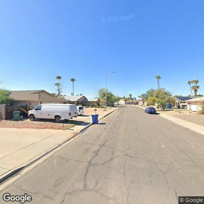 Fire crews check possible false alarm on Garnet Ave, Mesa AZ | CrimeRadar