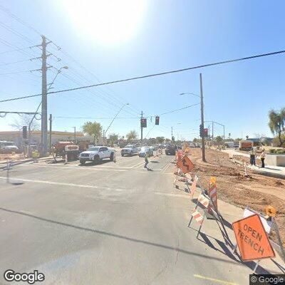 Protest monitored near Stapley and Southern, Mesa AZ | CrimeRadar