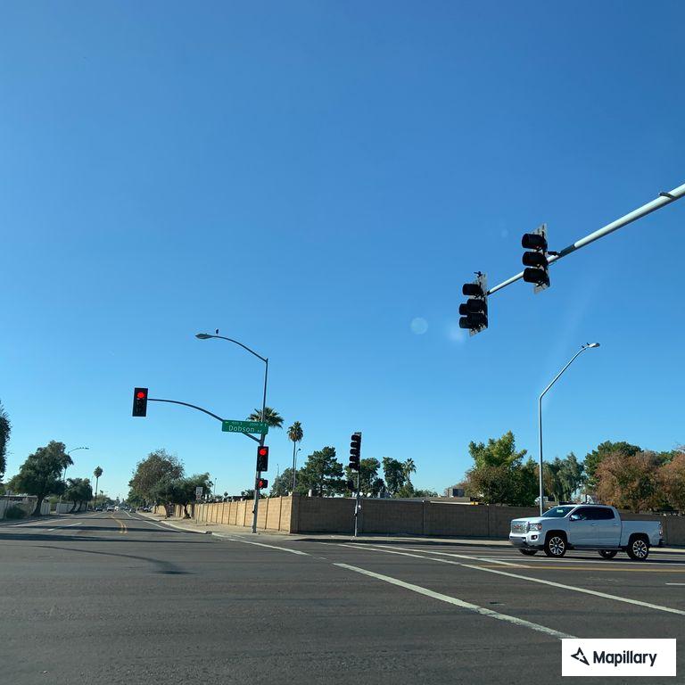 Missing person last seen near Broadway and Dobson in Mesa, Mesa AZ ...