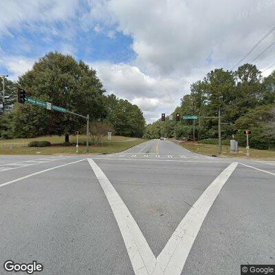 Possible suspicious person near Destiny Counseling Center, Peachtree ...