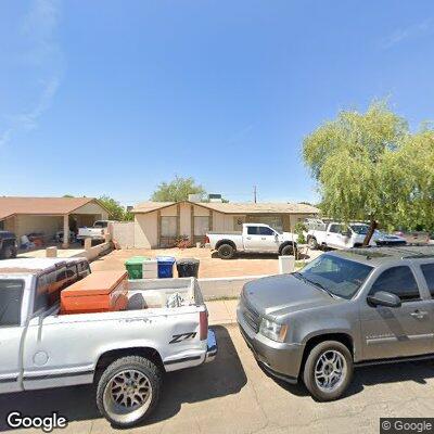 Fire units stage for heroin overdose near East 7th Avenue, Mesa AZ ...