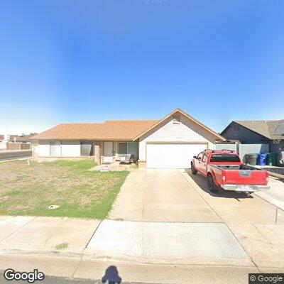 Fire crews respond to house fire near East Catalina Ave, Mesa AZ ...