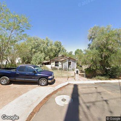 Crews battle structure fire near South 15th St, Phoenix AZ | CrimeRadar