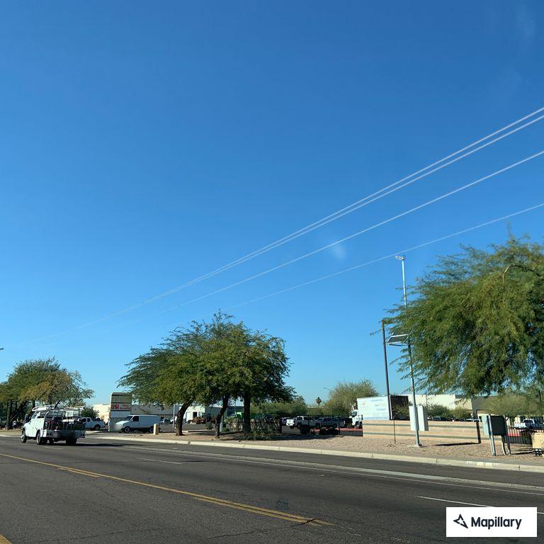 Medical emergency at near West Broadway Rd, Mesa AZ | CrimeRadar