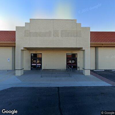 Vehicle blocking traffic near Stapley and US 60, Mesa AZ | CrimeRadar