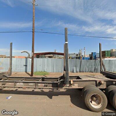 Possible fire reported near southside phoenix area, Phoenix AZ | CrimeRadar