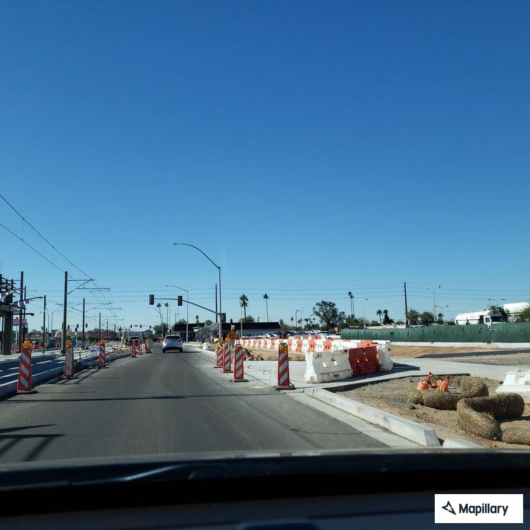 Fire alarm triggered near East Woodfield Road, Mesa AZ | CrimeRadar