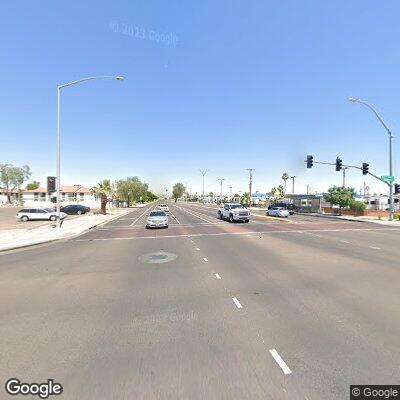 Traffic light malfunction near Gilbert and Main, Mesa AZ | CrimeRadar
