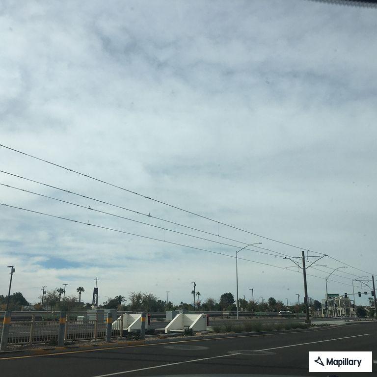 Injured person reported near East Main Street, Mesa AZ | CrimeRadar