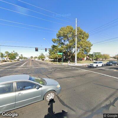 Flood causes road closure at Mesa Drive and University, Mesa AZ ...