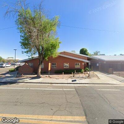 Vehicle incident with pedestrian near Westwood, Mesa AZ | CrimeRadar