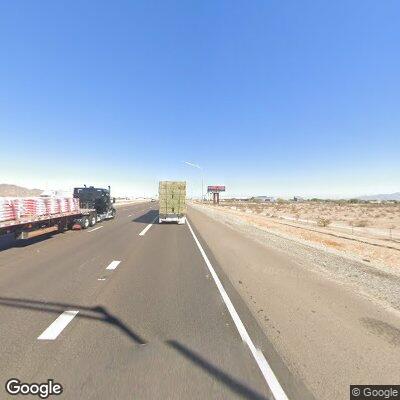 Multi-vehicle crash blocks HOV lane on I-10 westbound, Buckeye AZ ...
