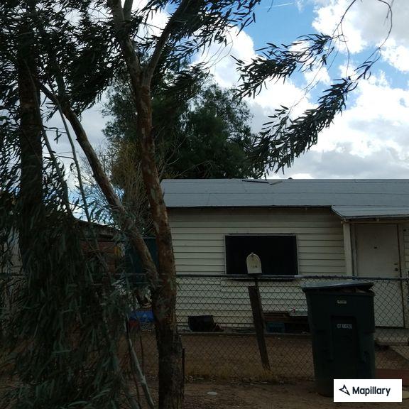 Fire alarm reported near South 12th Street in Phoenix, Phoenix AZ ...