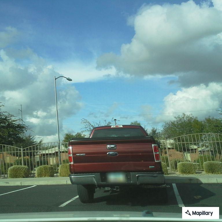 Fire alarm triggered near South 8th Ave in Phoenix, Phoenix AZ | CrimeRadar