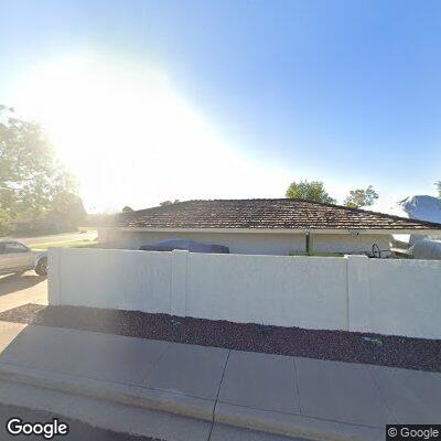 Apartment fire near East Hope Street in Mesa, Mesa AZ | CrimeRadar