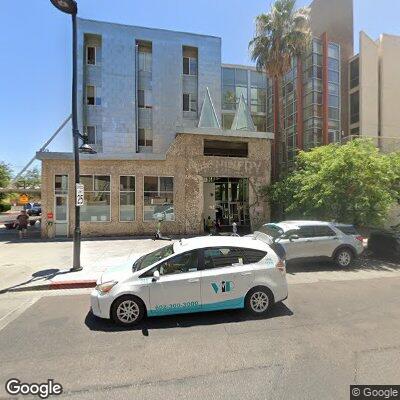 Fire alarm reported near West Jackson Street, Phoenix AZ | CrimeRadar