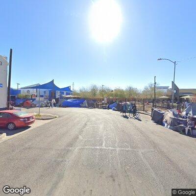 Group with warming fires causes smoke near Phoenix shelter, Phoenix AZ ...