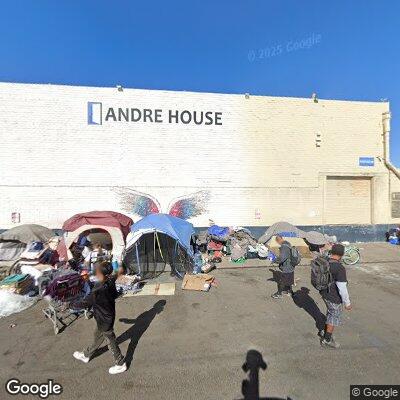Officers check welfare of woman at Andre House, Phoenix AZ | CrimeRadar