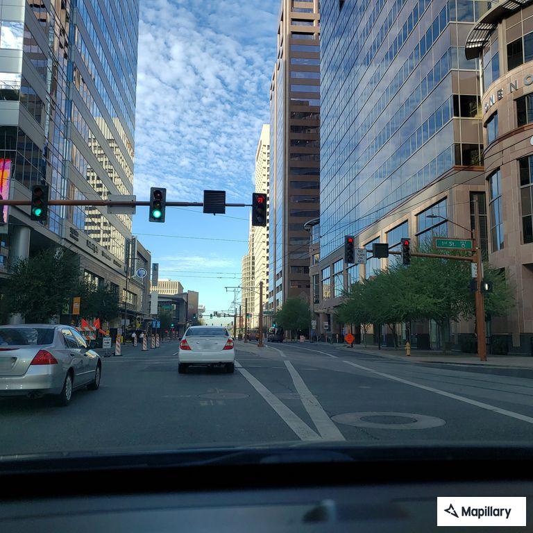 Person falls and injured near east lower lane, Phoenix AZ | CrimeRadar