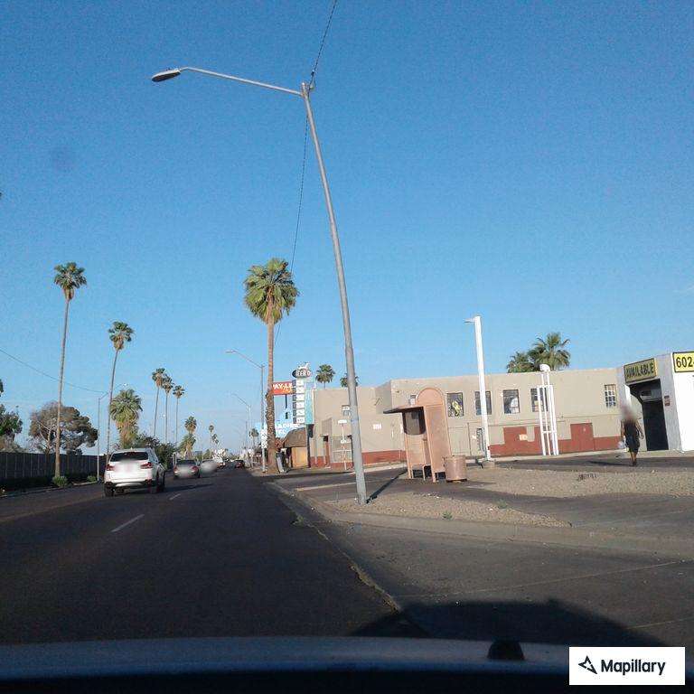 Overdose reported near east van buren street, Phoenix AZ | CrimeRadar