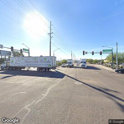 Debris fire reported near 35th Ave and Van Buren St, Phoenix AZ ...