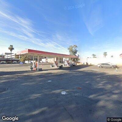 Possible trespassing near Van Buren St gas station, Phoenix AZ | CrimeRadar
