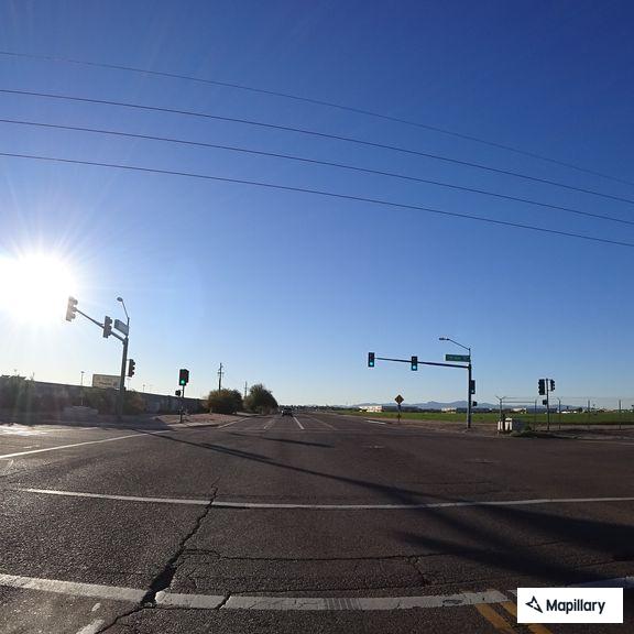 Fight reported on city bus near Van Buren St, Phoenix AZ | CrimeRadar