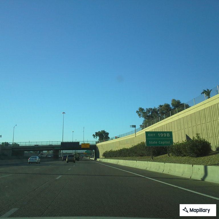 Rescue operation near North Black Canyon access, Phoenix AZ | CrimeRadar